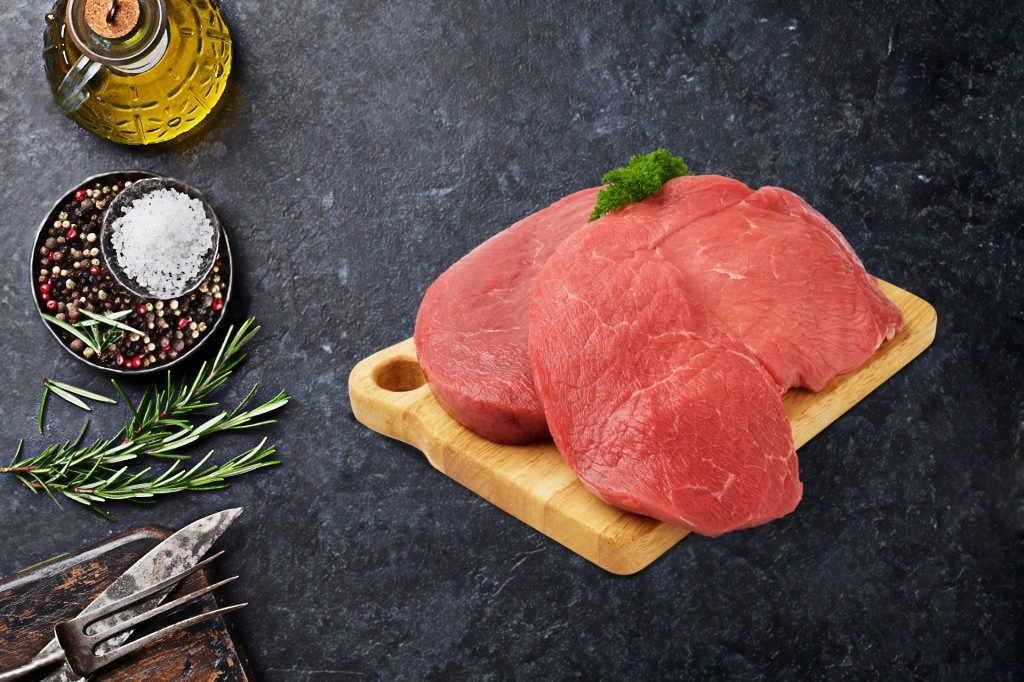 Organic Prime Beef Meat Products - Barbaro Butchers