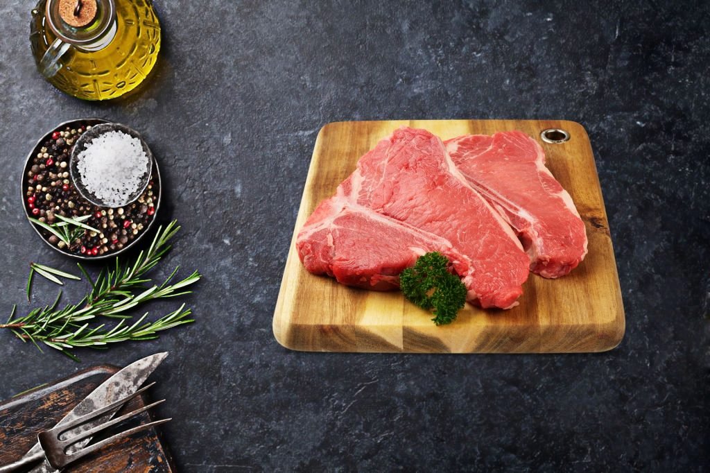 Organic Prime Beef Meat Products - Barbaro Butchers