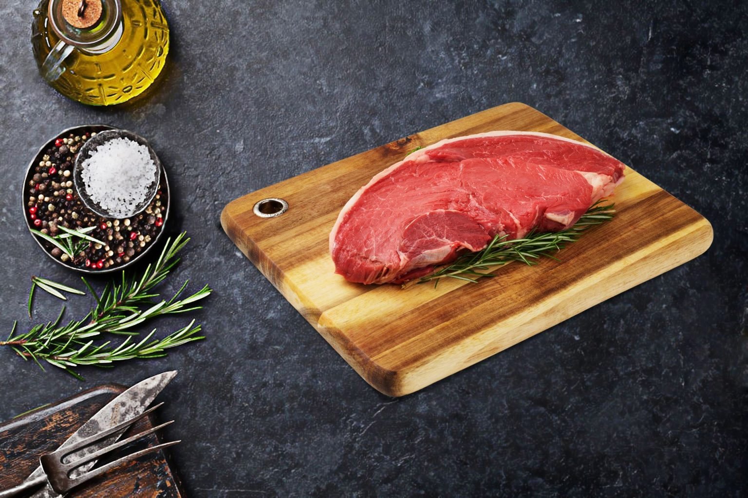 Organic Prime Beef Meat Products - Barbaro Butchers