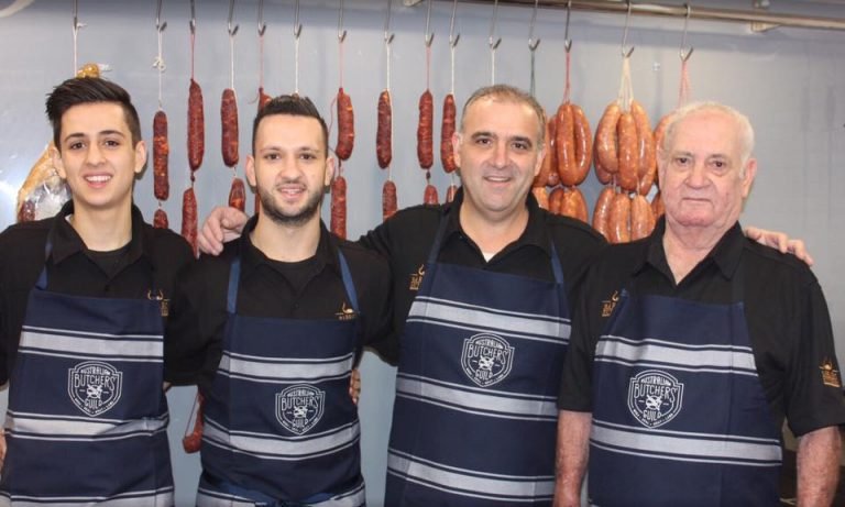 About Barbaro Brothers | Premium Family Butcher Shop in Greenwood, Perth